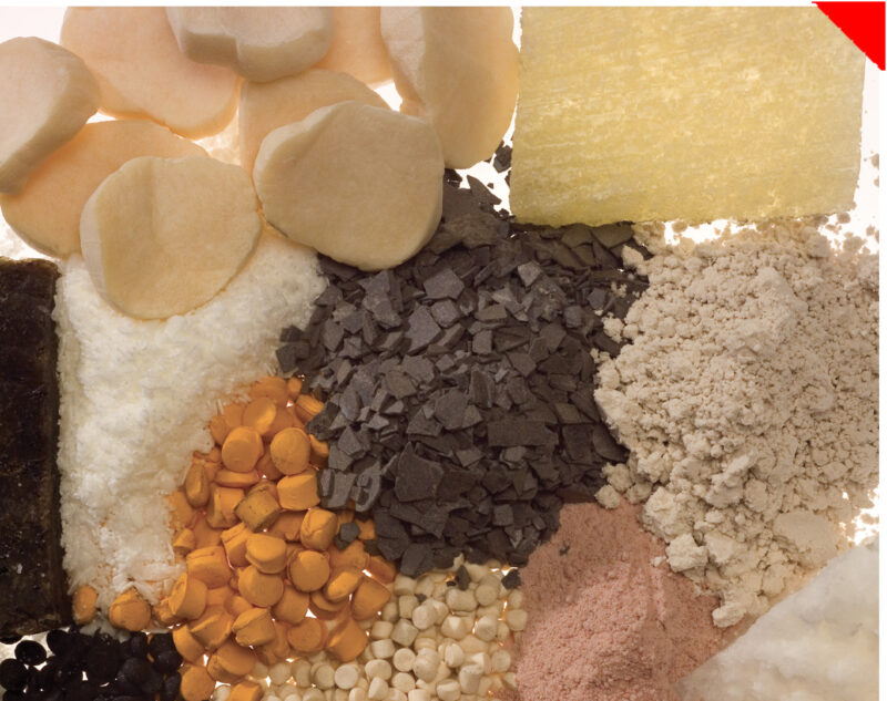 Manufacturing Capabilities - Synaflex Rubber